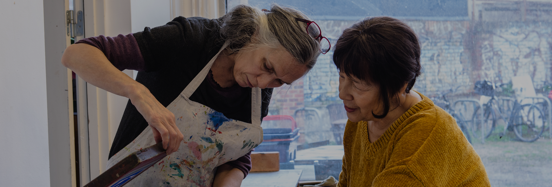 Creative Land Trust privacy policy | Creative Land Trust, CLT