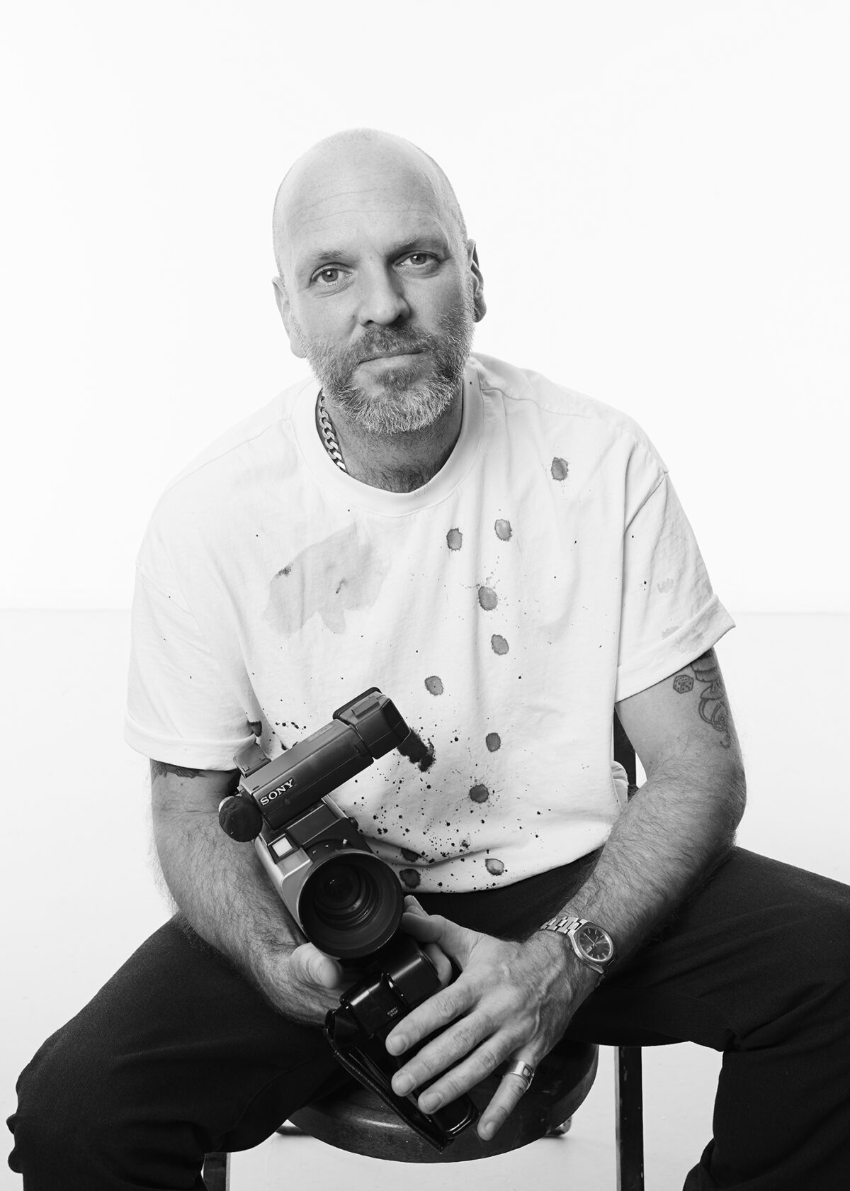 Tim Gomersall, The Future of Creative Spaces in London | CLT