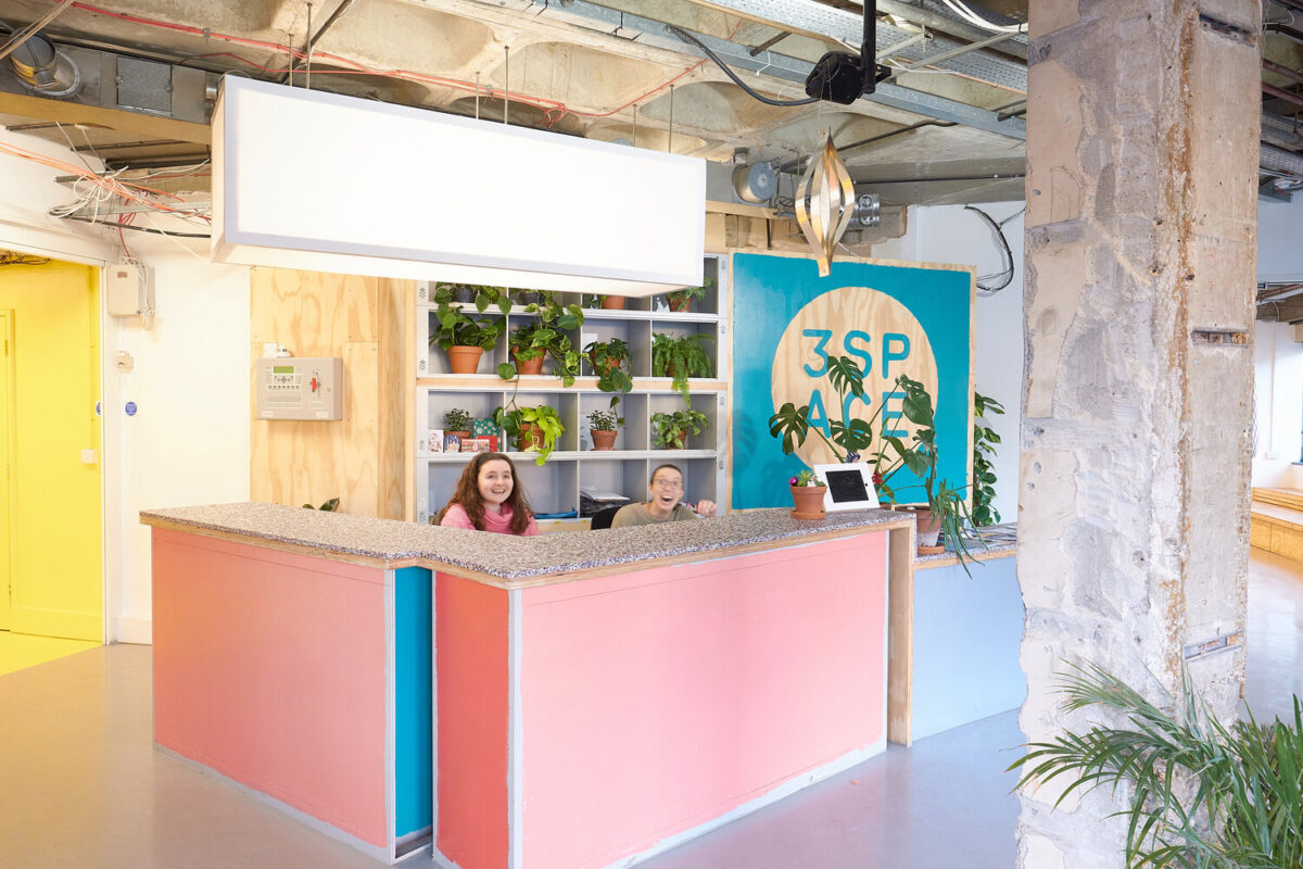 Inclusivity through Community Co-Design | CLT