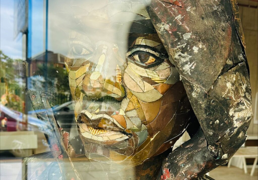 Creative Land Trust (CLT) | Making Space for Art