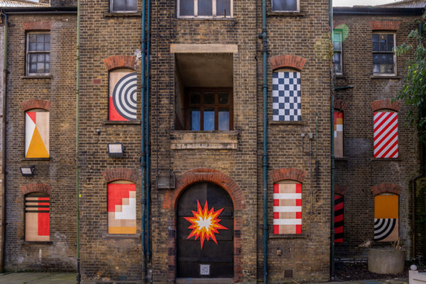 £3.8m secured for Alice Billing House